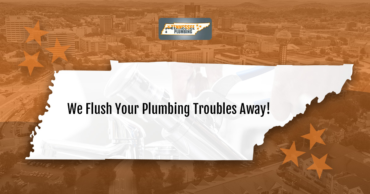 Plumbers in Johnson City, TN | Tennessee Plumbing